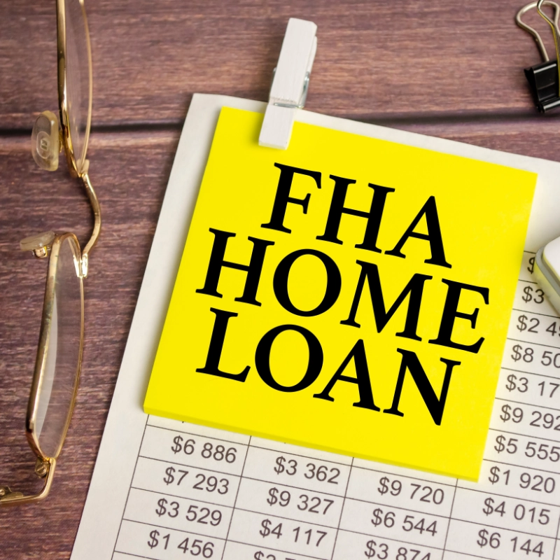FHA Loans - Low Down Payment Options | Good News Lending